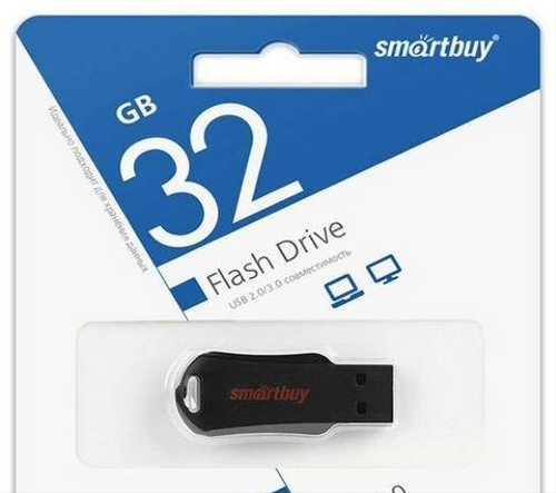 Флеш карта USB Smartbuy 32Gb