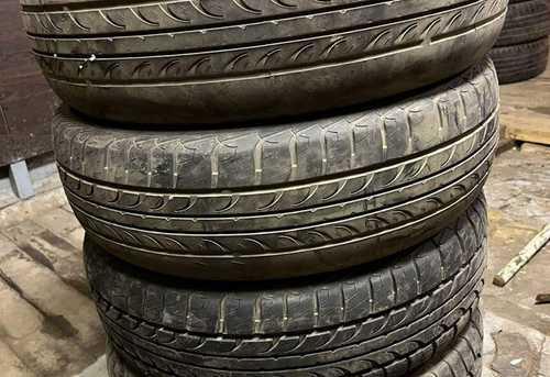 Tunga Zodiak 2 195/65 R15 95T