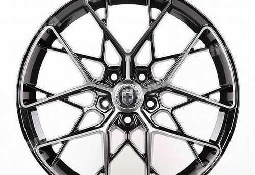 Литой диск HRE R19 5x114.3