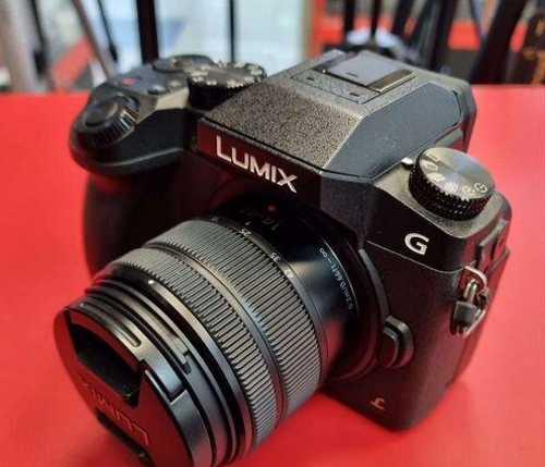 Panasonic Lumix G7 kit 14-42