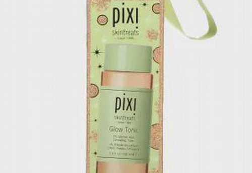 Pixi Beauty, Glow Tonic, Exfoliating Toner, Holida