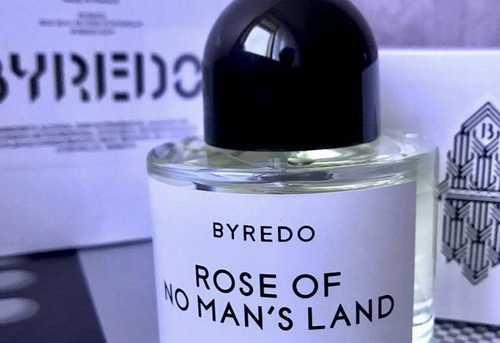 Парфюм женский Byredo Rose no man's land