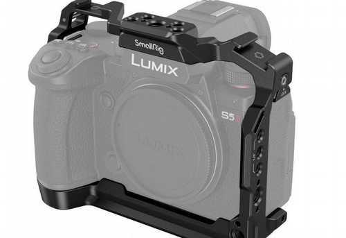 Клетка SmallRig для Panasonic lumix S5 II, S5 IIX