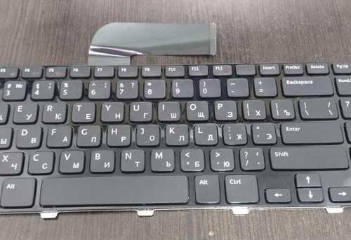 Клавиатура для Dell Inspiron N5110 и 15R