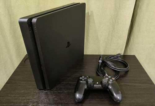 Sony PlayStation 4 Slim 500 гб