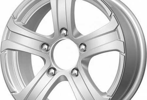 Ifree хафпайп 6x16/5x139.7 D98.0 ET40 Нео-классик