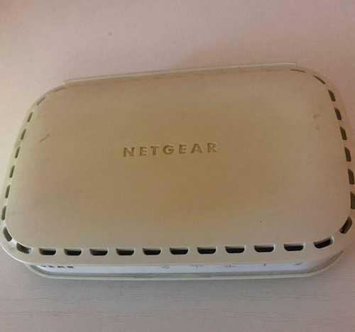 Wifi роутер Netgear