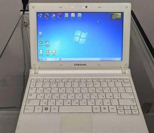 Ноутбук Samsung NP-N150