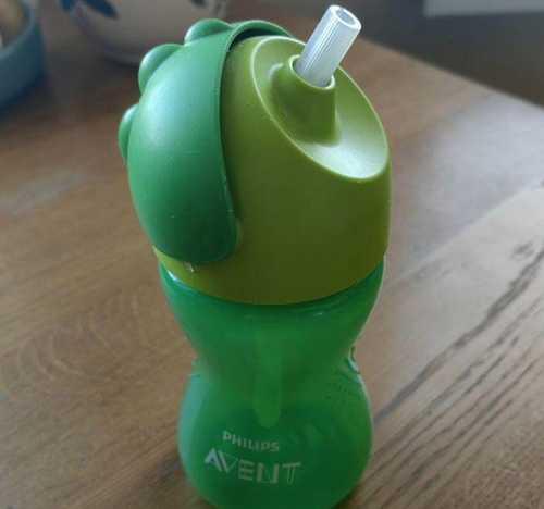 Philips avent бутылочка