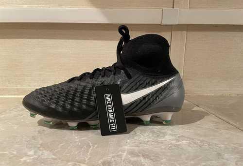 Бутсы Nike Magista Obra II FG