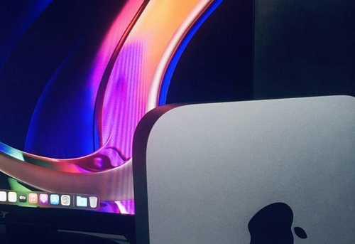 Apple Mac mini 2015
