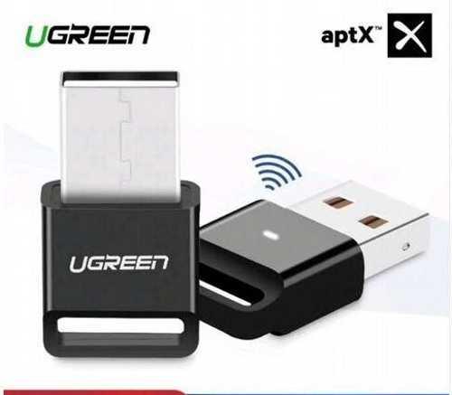 USB-Bluetooth адаптер 4.0 Ugreen US192