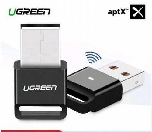 USB-Bluetooth адаптер 4.0 Ugreen US192