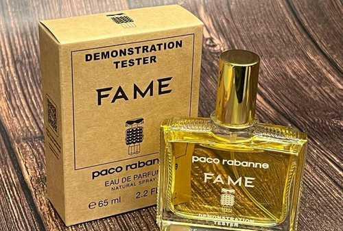 Paco rabanne fame