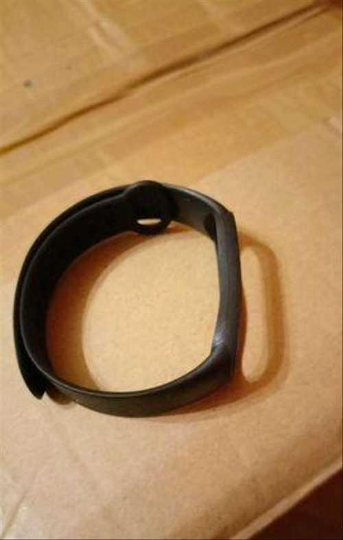 Ремешок xiaomi mi band
