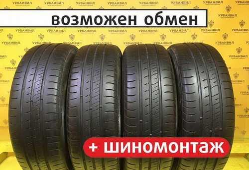 Kumho Ecowing ES01 KH27 185/65 R15 88H