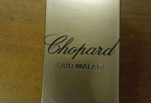 Chopard oud malaki m 80 ml edp