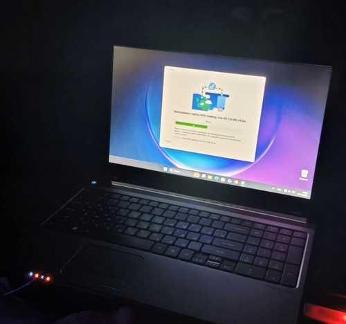 Acer Aspire 5750ZG