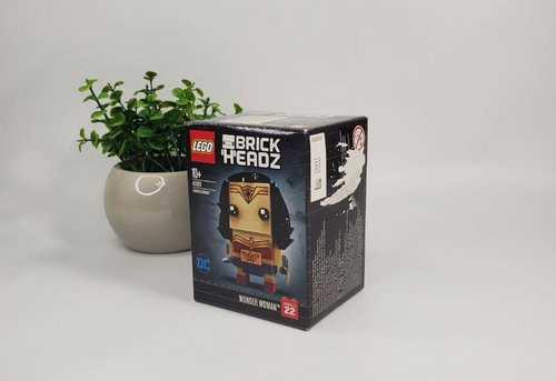 Lego Brickheadz 41599