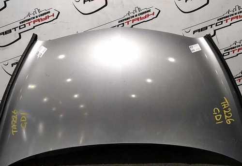 Капот honda FIT jazz GD1 GD2 GD3 GD4 60100SAA010ZZ