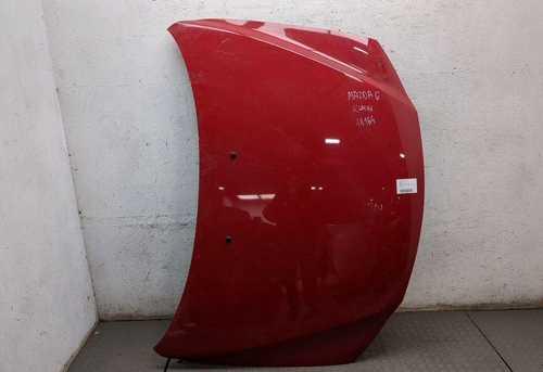Капот Mazda 6 (GG), 2006