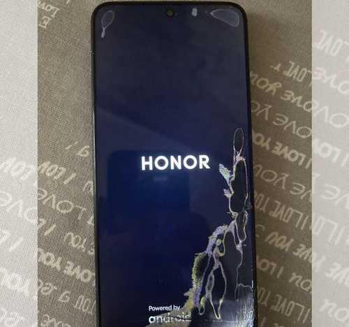 HONOR X8, 6/128 ГБ