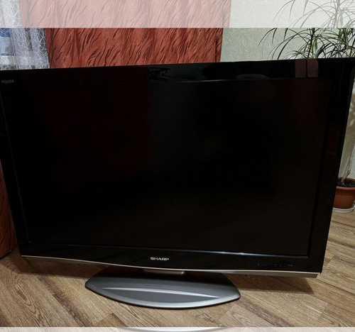 Телевизор Sharp LC-42RD1RU 42 дюйма