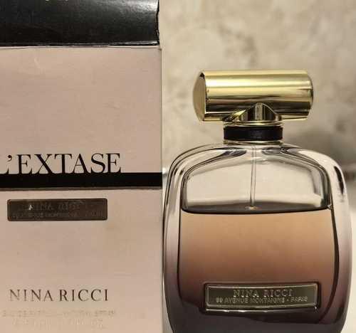 Парфюм Nina Ricci lextase