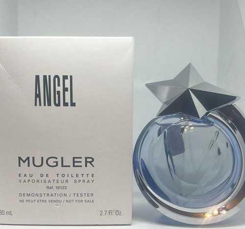 Thierry mugler Angel edt