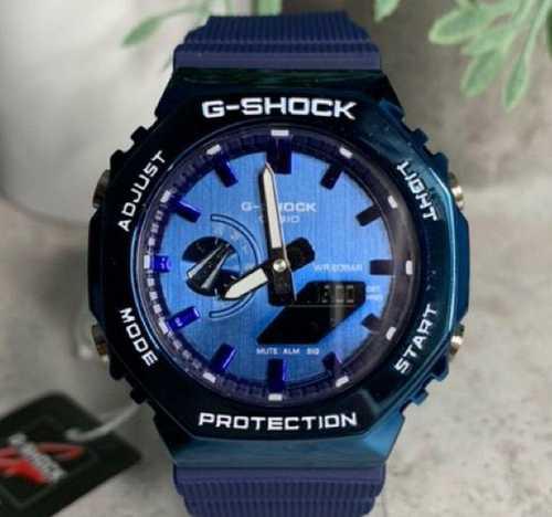 Часы Casio G-Shock GM-2100