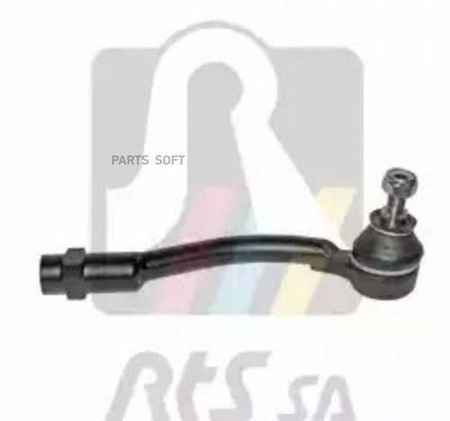RTS 91-09750-1 Наконечник рулевой тяги R