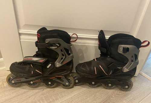 Ролики rollerblade 42