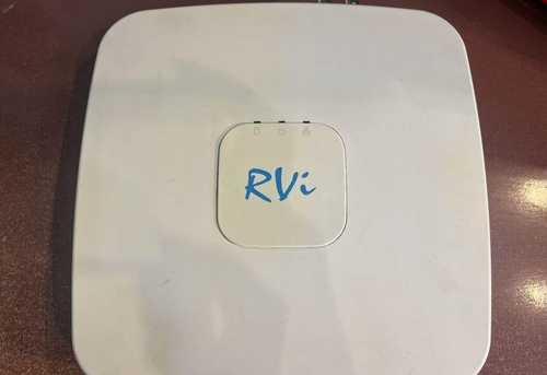 IP Видеорегистратор RVI-1NR04120 4 канала