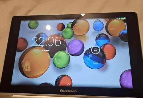 Планшет Lenovo yoga tablet 10 Model:60047