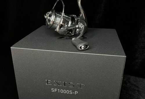 Daiwa 23 Exist SF 1000S-P