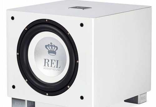 Сабвуфер Rel T7x Piano White