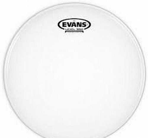 Пластик для барабана Evans ETP-G1CTD-F G1 Fusion