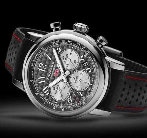 Chopard Mille Miglia Race edition 2018