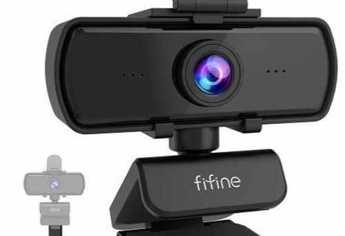 Веб камера Fifine K420
