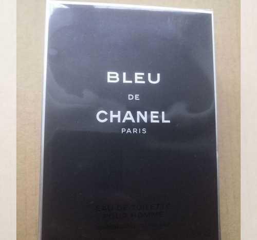 Bleu de chanel 150 ml