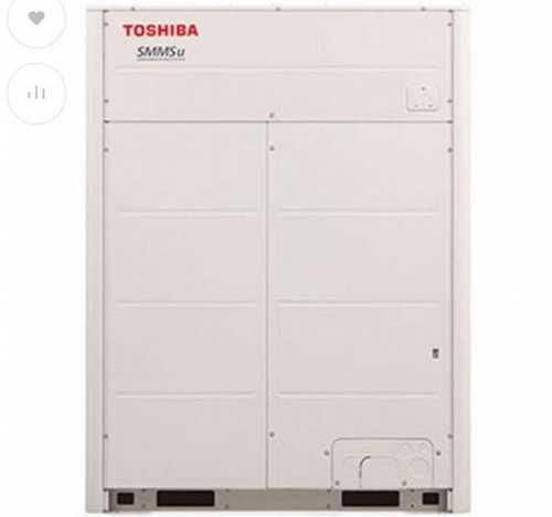 Toshiba MMY-MUP1601HT8P-E