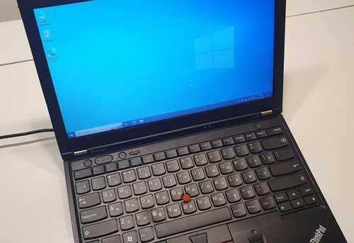 Lenovo thinkpad x230 i5/8Gb/ HDD500Gb