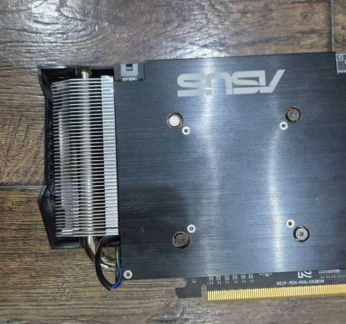 Asus GeForce GTX 960 strix OC 4096MB