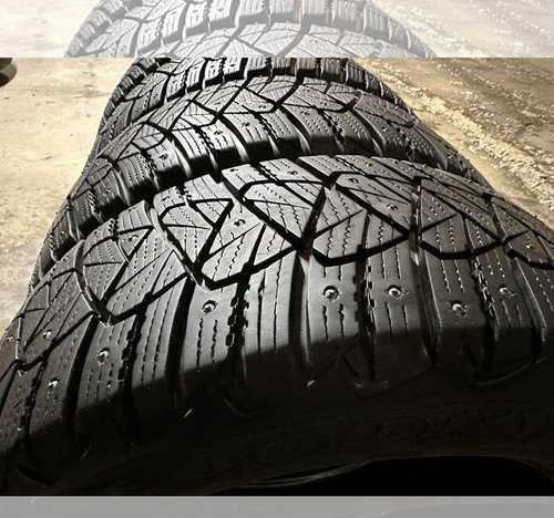 Goodyear Ultragrip 600 205/55 R16