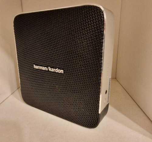 Harman Kardon Esquire