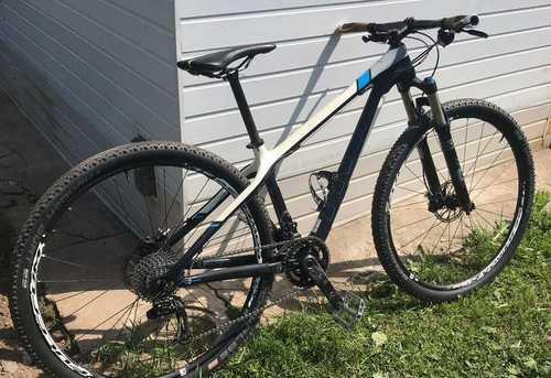 Велосипед Trek Gary Fisher Superfly Elite 29