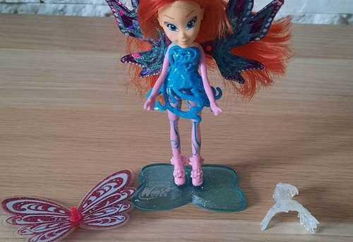 Кукла Winx