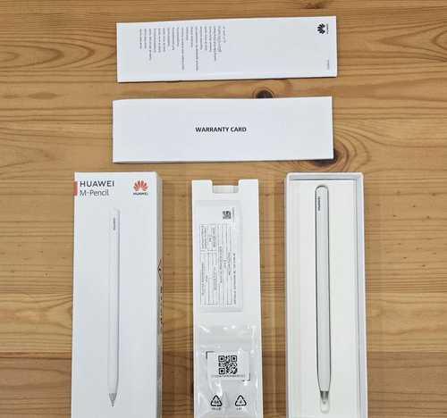 Стилус Huawei M pencil 3 CD54-S