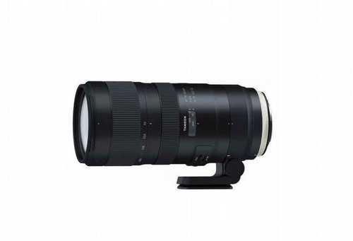 Объектив Tamron SP AF 70-200mm f/2.8 Di VC USD G2