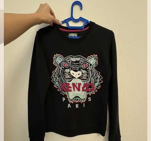 Свитшот kenzo